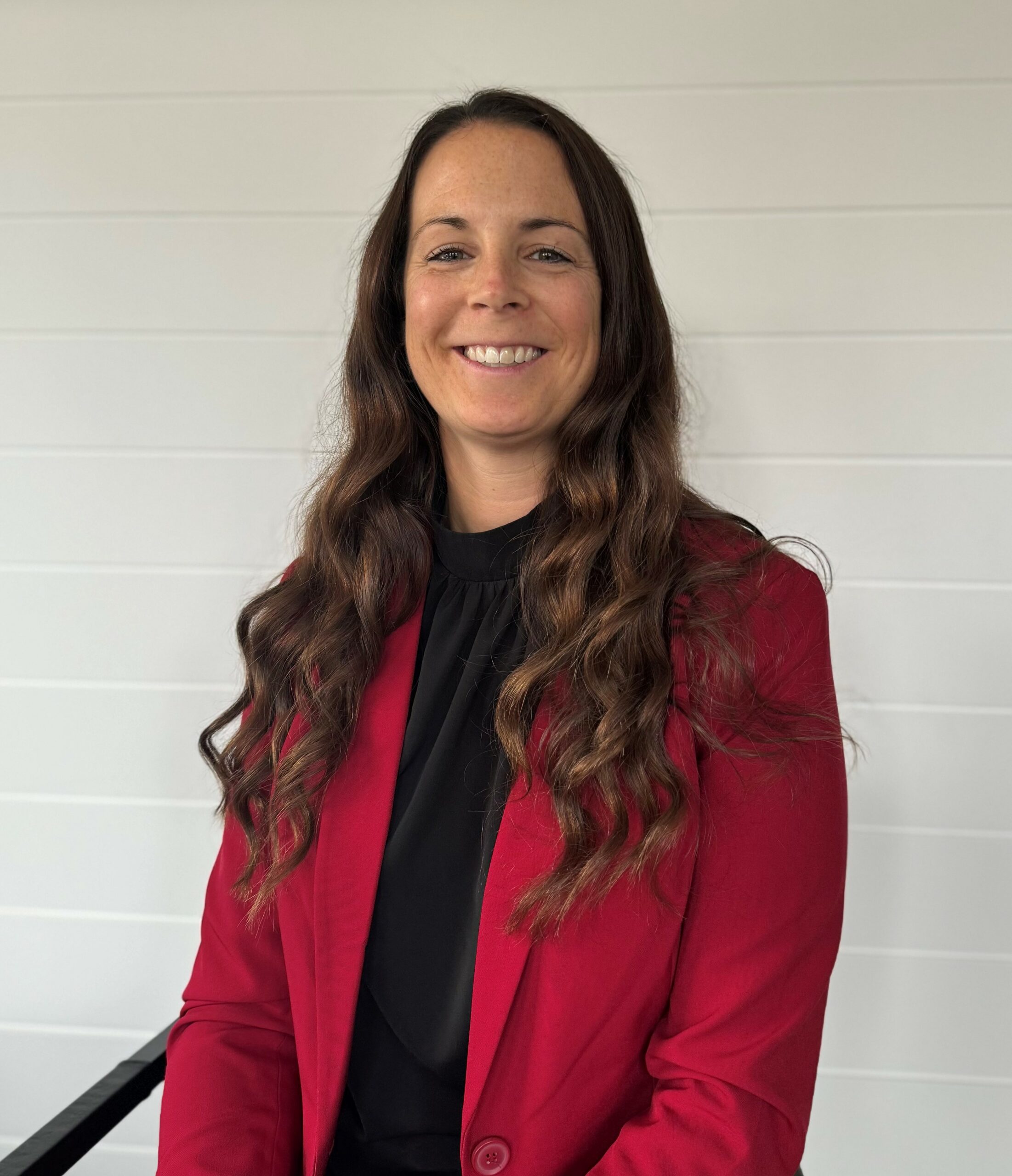 About - Melissa Strban - Grande Prairie Certified Professional Accountant